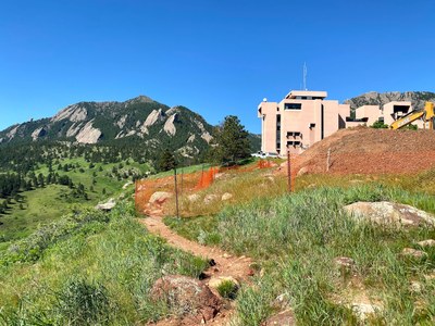 Field day #1 – Boulder Rock Club — The Colorado Mountain Club