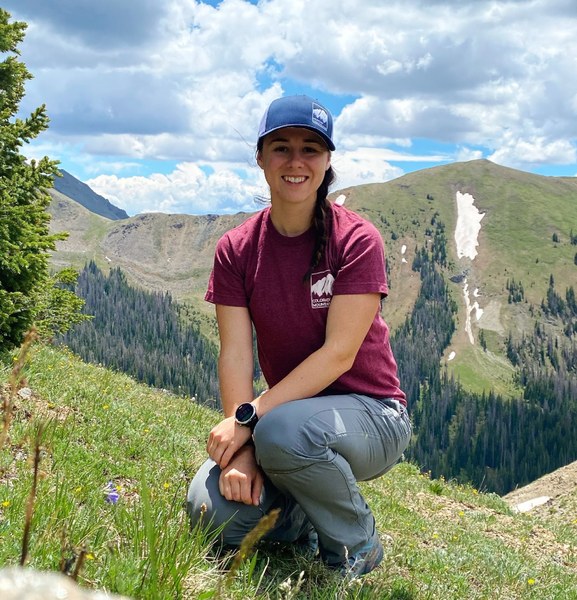 CMC Staff — The Colorado Mountain Club