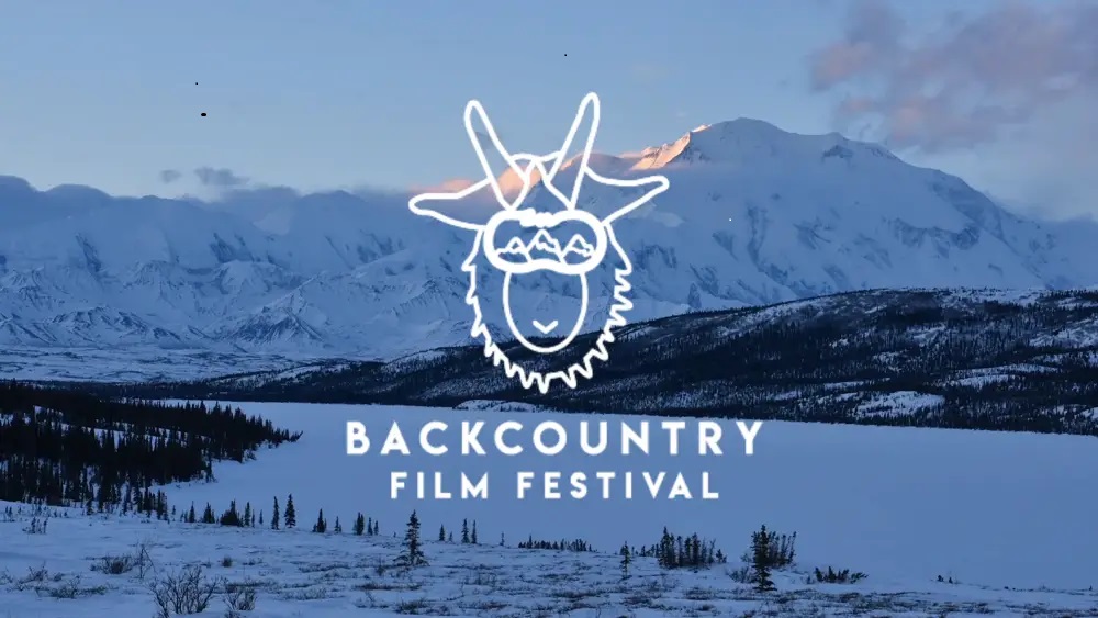 Backcountry Film Fest - GOLDEN 3/29 — The Colorado Mountain Club