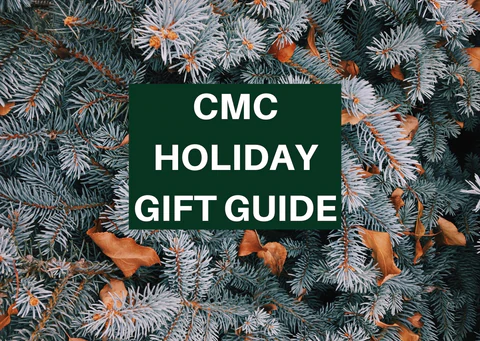 CMC Holiday Gift Guide — The Colorado Mountain Club