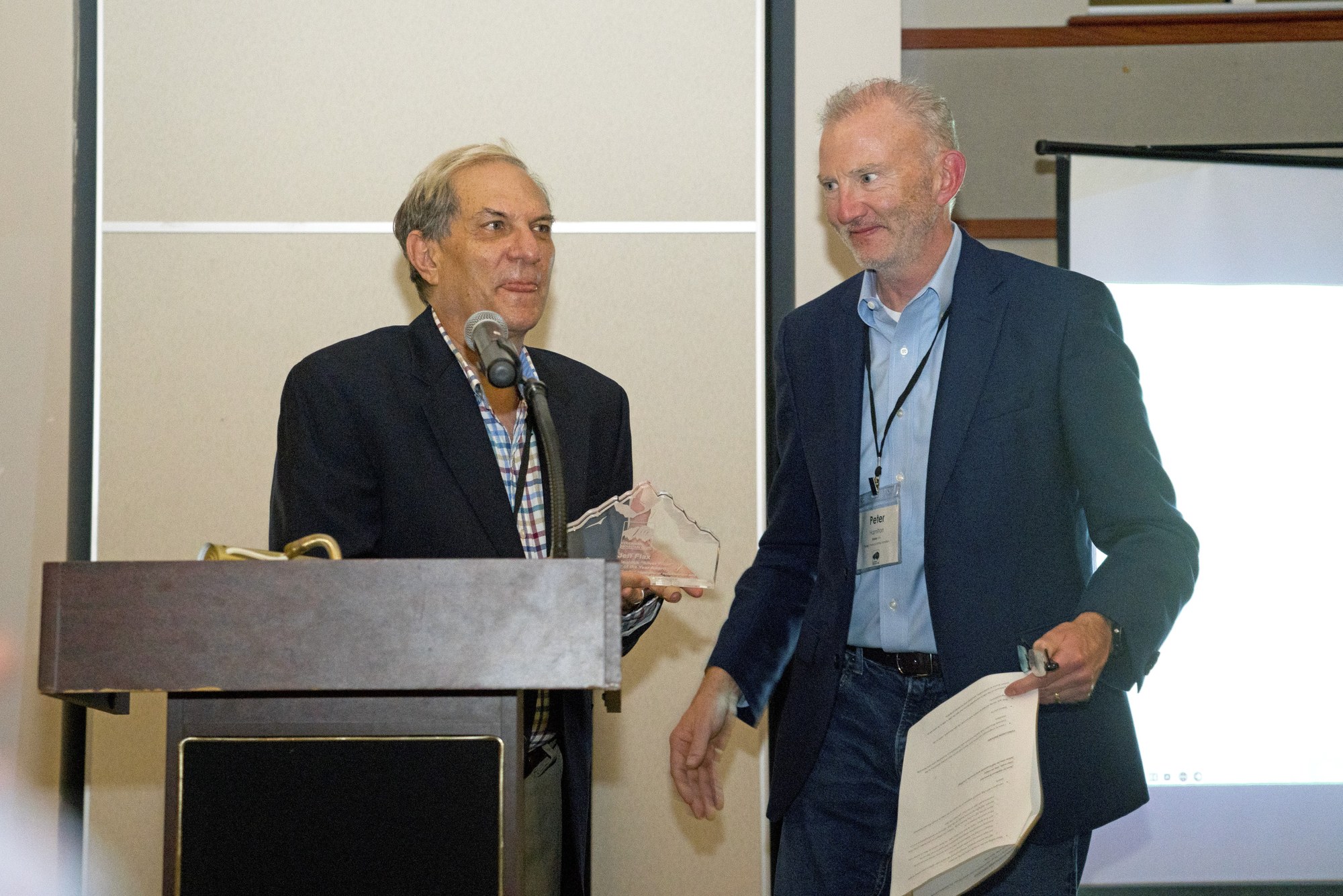 A Night of Inspiration: CMC 2023 Gala — The Colorado Mountain Club