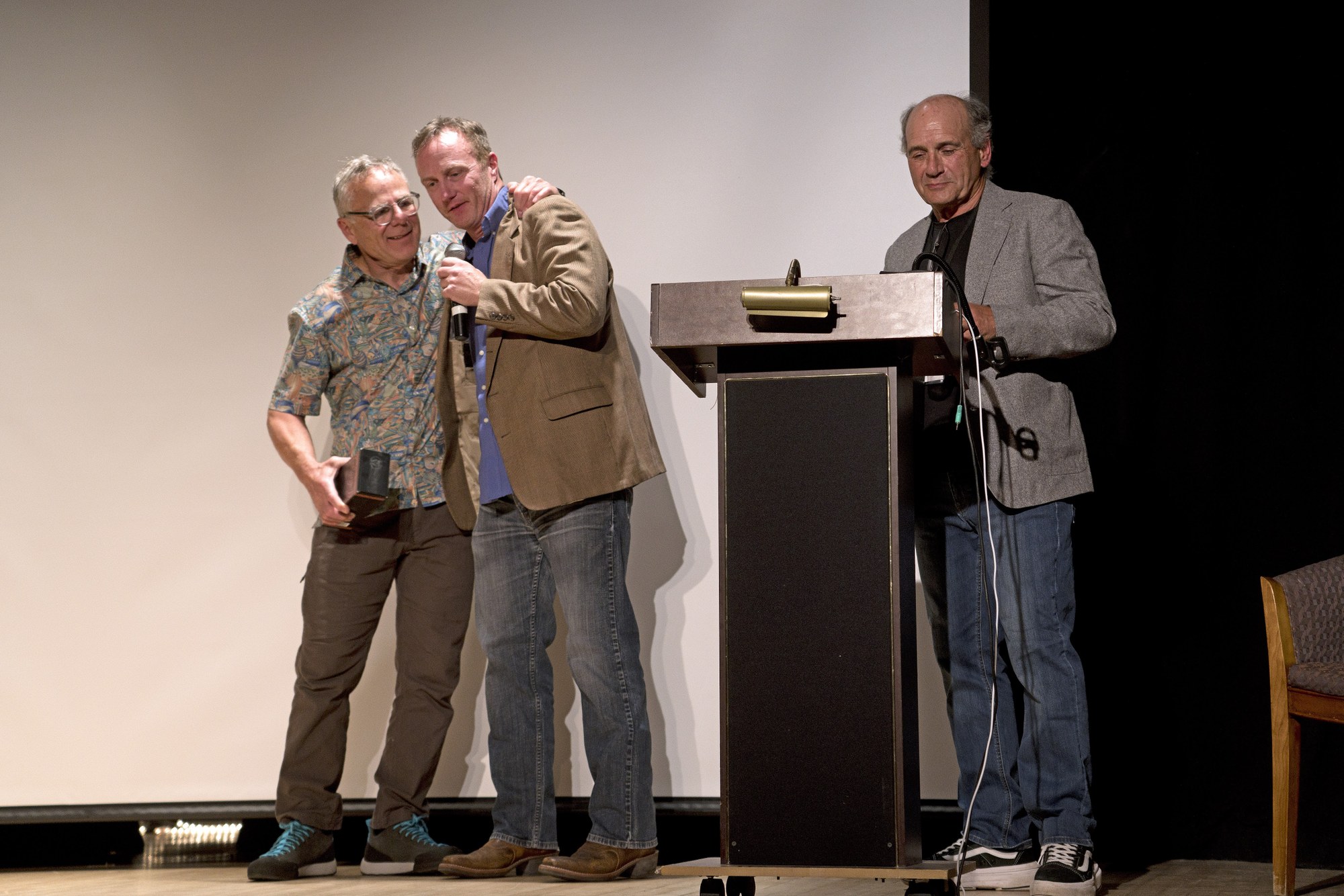 A Night of Inspiration: CMC 2023 Gala — The Colorado Mountain Club