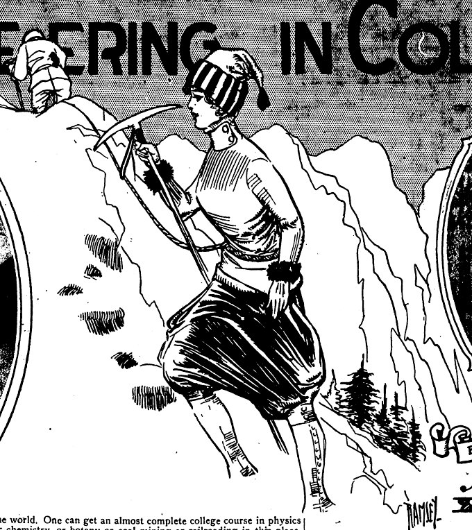 (NEW!) Historical Highlight - FIRST CMC TRIP May 2025 — The Colorado ...