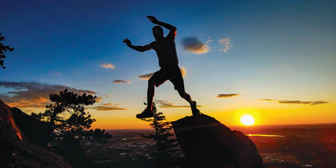 Scrambling Boulder's Flatirons: Inclusive Recreation — The Colorado ...