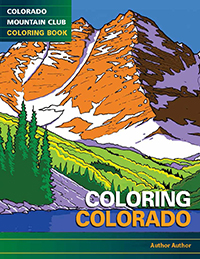 Coloring Colorado — CMC Press