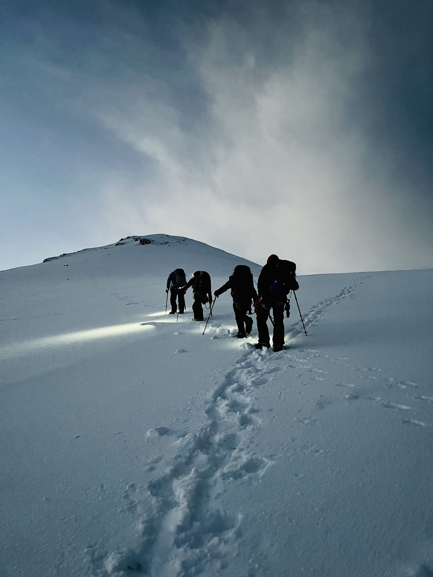 PPG BMS - Advanced Snow Climbing - 2025 — The Colorado Mountain Club