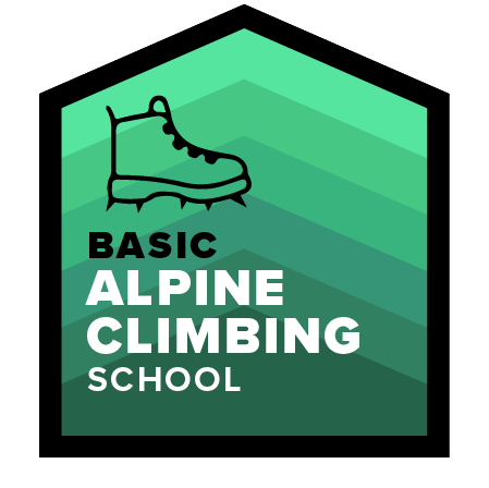 Alpine Climbing School - Basic — The Colorado Mountain Club