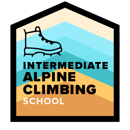 Alpine Climbing School - Intermediate — The Colorado Mountain Club