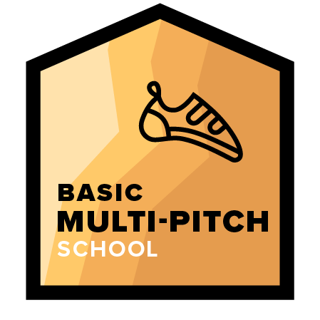 Basic Multi-Pitch School — The Colorado Mountain Club