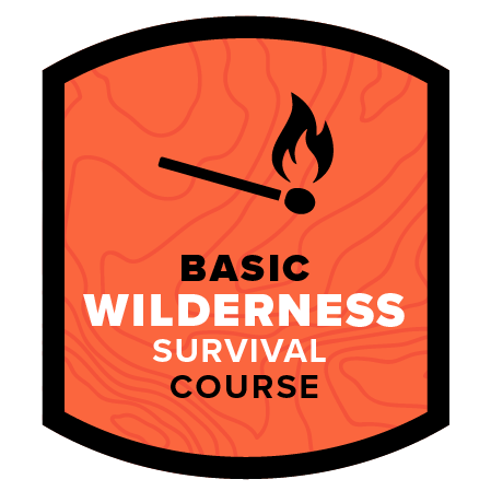 Basic Wilderness Survival Course — The Colorado Mountain Club