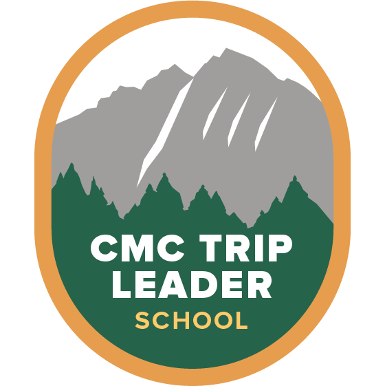 CMC Trip Leader School — The Colorado Mountain Club
