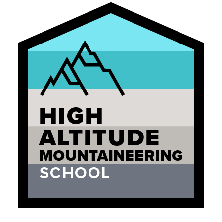 High Altitude Mountaineering School — The Colorado Mountain Club