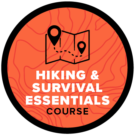 Hiking & Survival Essentials Course — The Colorado Mountain Club