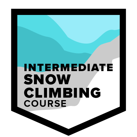 Intermediate Snow Climbing Course — The Colorado Mountain Club