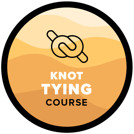Knot Tying Course — The Colorado Mountain Club