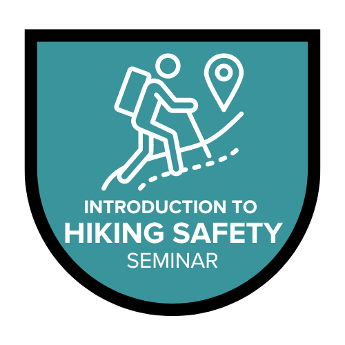 Introduction to Hiking Safety Seminar — The Colorado Mountain Club