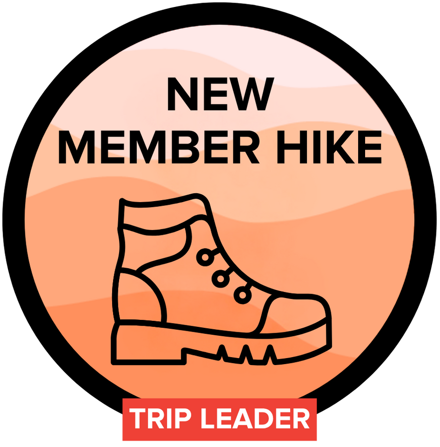 New Member Hike Leader — The Colorado Mountain Club