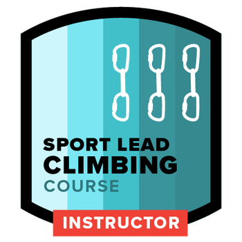 Sport Lead Climbing Instructor — The Colorado Mountain Club