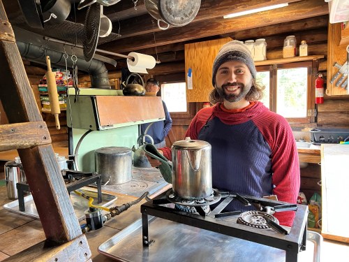 PRIVATE & CUSTOM (NEW!) — The Colorado Mountain Club