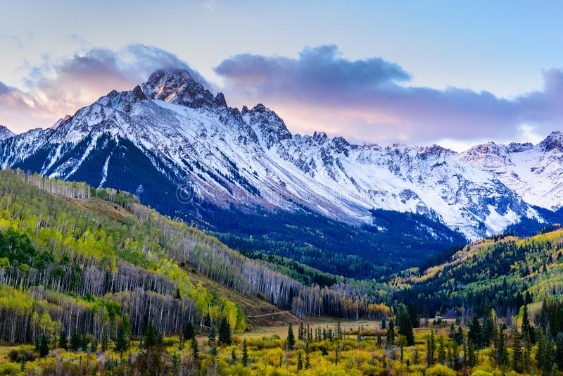 Hiking & Trekking — The Colorado Mountain Club