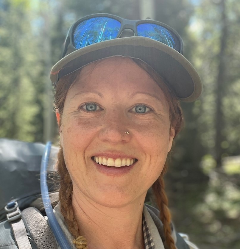 LIT Mentor Leader Directory — The Colorado Mountain Club