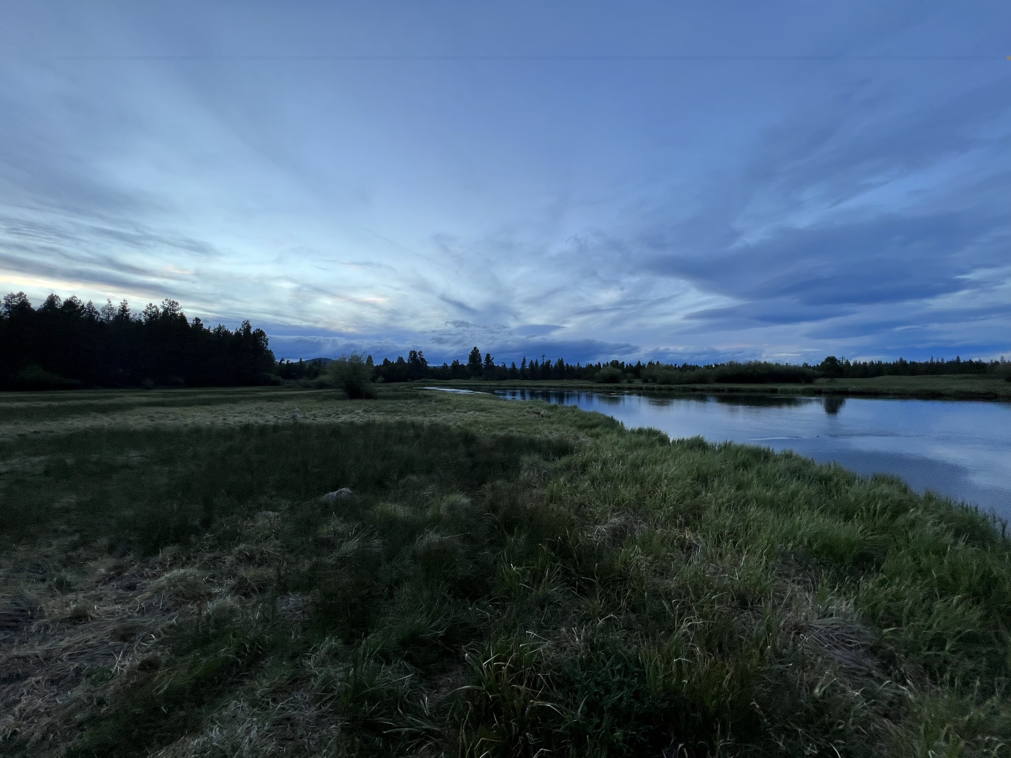 Ascending Hikes – Maxwell Falls — The Colorado Mountain Club