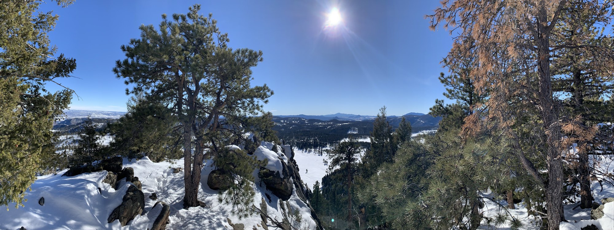 Missing Activity Template – Meyer Ranch Park - Legault Mountain — The ...