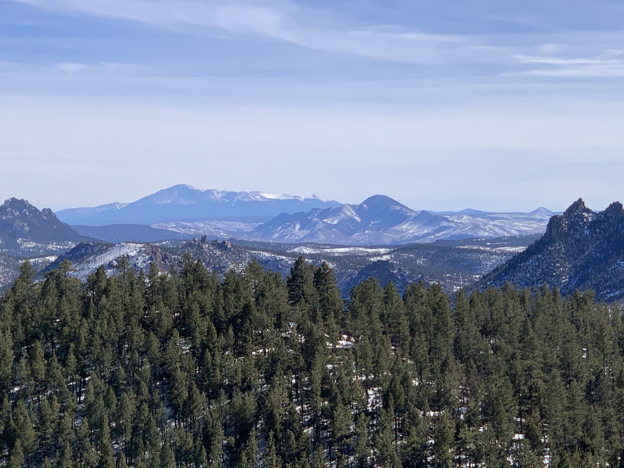 Missing Activity Template – Reynolds Park — The Colorado Mountain Club