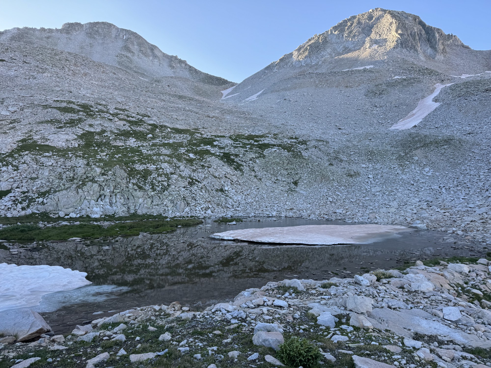 Backpack – ADV BKP: 7-Pass Loop — The Colorado Mountain Club