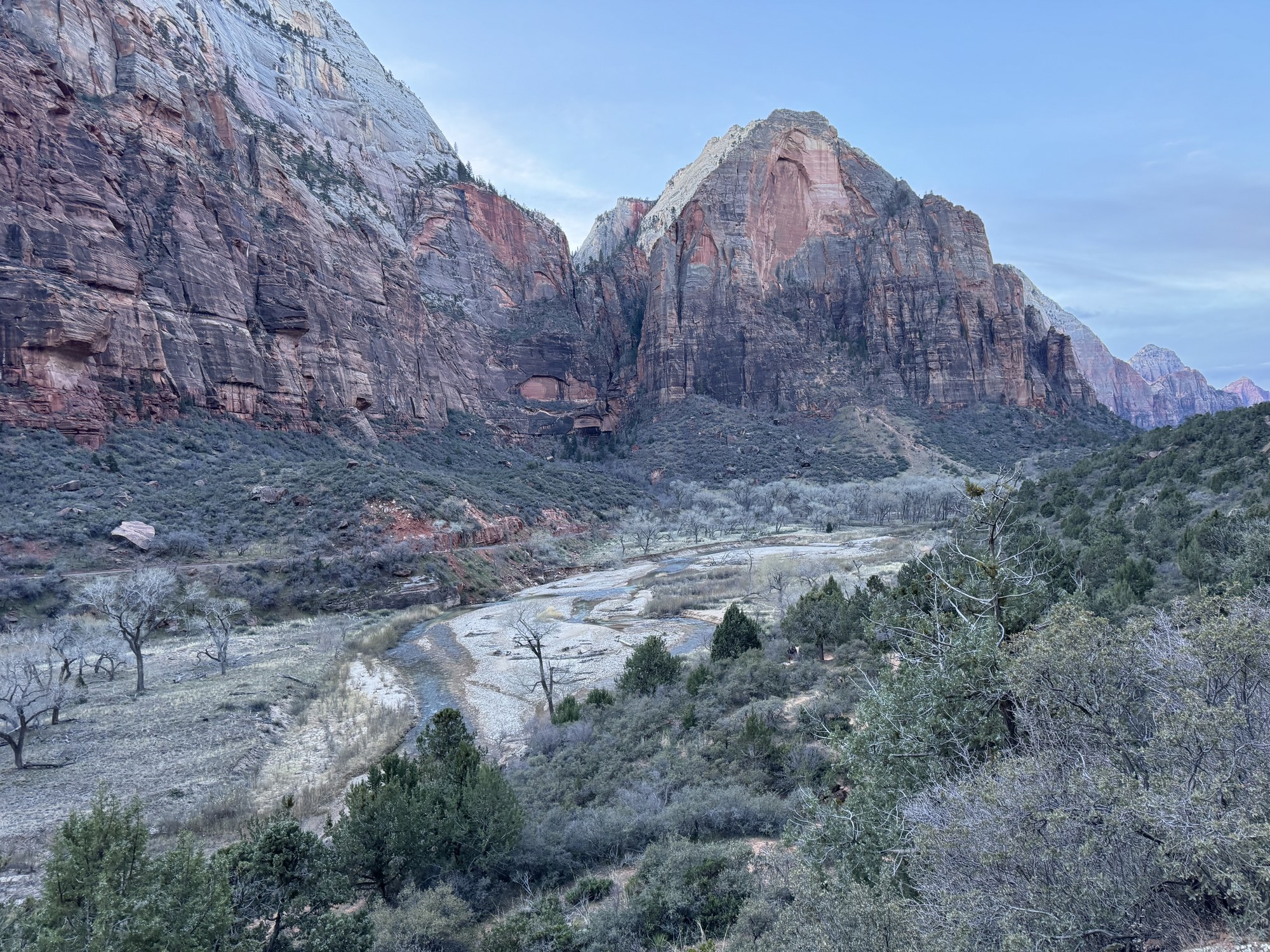 BPX Trip – BPX 4-Day: West Elk Wilderness: Mill Castle Trail to Lowline ...