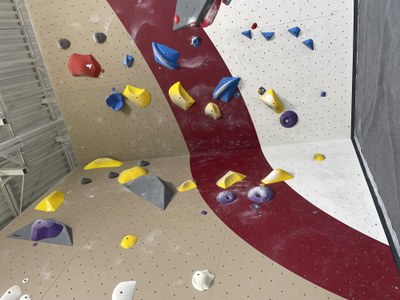 Climb – Bouldering Movement Englewood — The Colorado Mountain Club