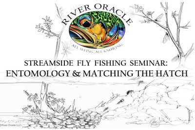 Fly Fishing – Course Venue TBA — The Colorado Mountain Club