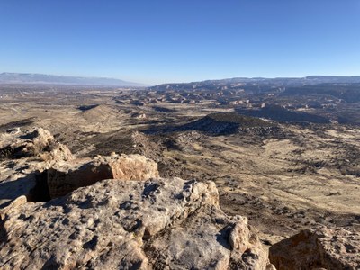 Hiking – Kokopelli Trail System — The Colorado Mountain Club