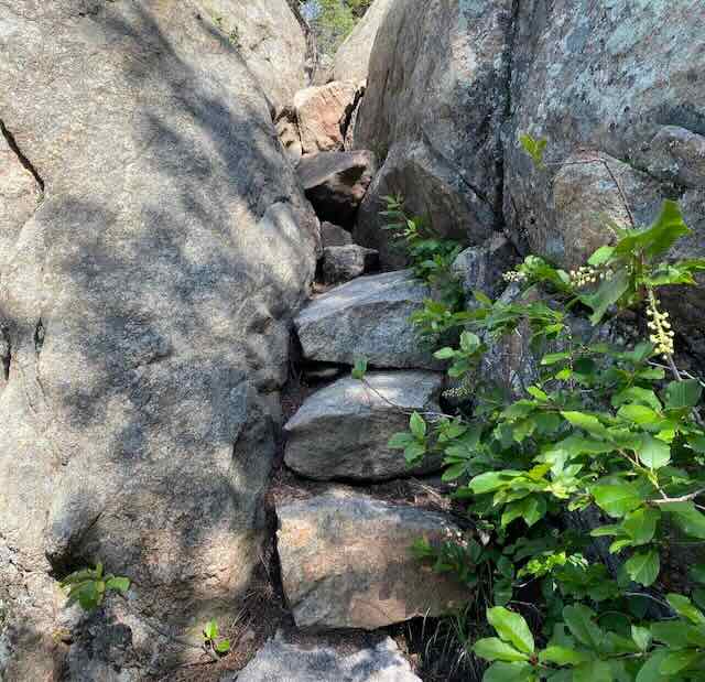 Hiking – Alderfer/Three Sisters — The Colorado Mountain Club