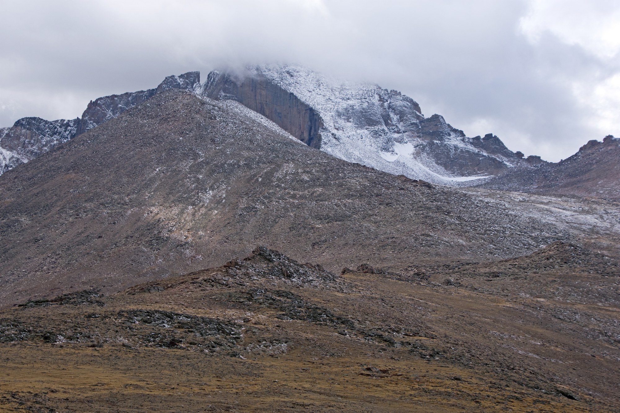 Hiking – Battle Mountain — The Colorado Mountain Club