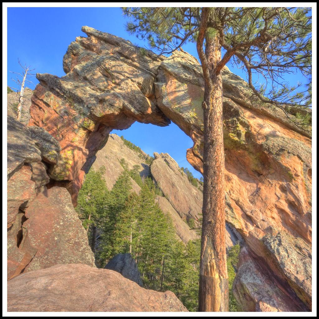 Hiking – Boulder Open Space - Royal Arch — The Colorado Mountain Club