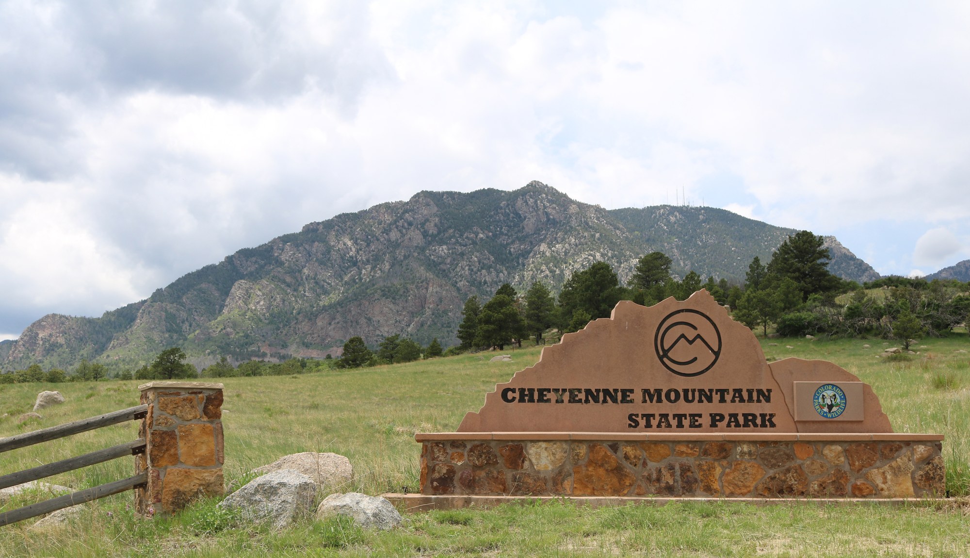 Hiking – Cheyenne Mountain State Park — The Colorado Mountain Club