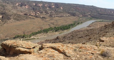 Hiking – Cinco de Mack-yo! Hike the Mack Ridge, loop to part of the ...