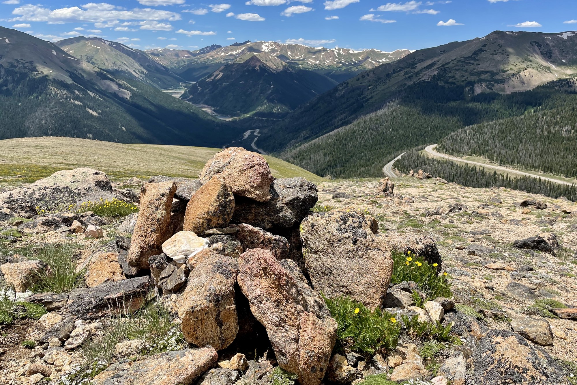 Hiking – Colorado Mines Peak — The Colorado Mountain Club