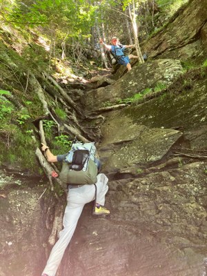 Hiking – Devils Path Extreme Dayhike, 8 peaks in New York Mountains — The Colorado Mountain Club