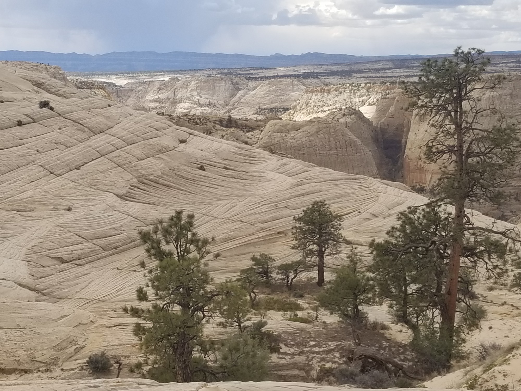 Hiking – Grand Staircase- Escalante National Monument - Boulder Mail ...