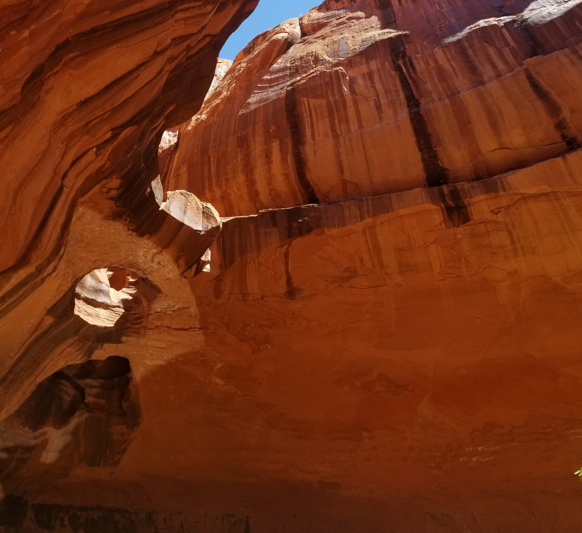 Hiking – Grand Staircase- Escalante National Monument - Golden ...