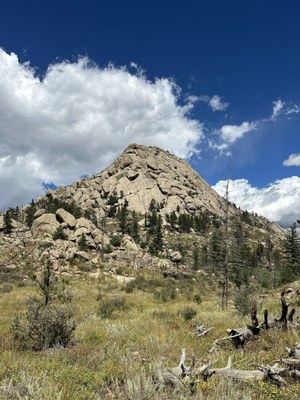 Hiking – Greyrock Mountain TH - Greyrock Mountain Trail — The Colorado ...