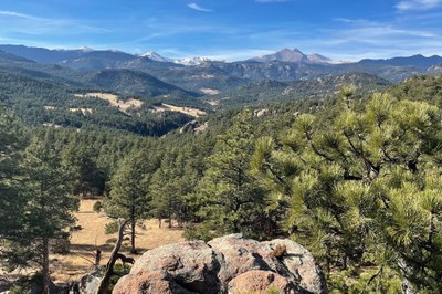 Hiking – Hall Ranch — The Colorado Mountain Club