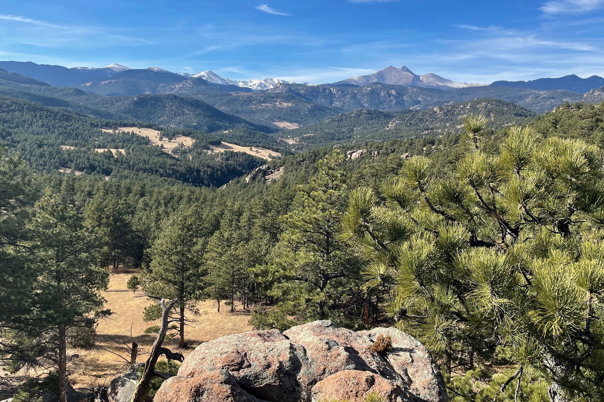 Hiking – Hall Ranch — The Colorado Mountain Club