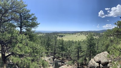 Hiking – Hall Ranch — The Colorado Mountain Club