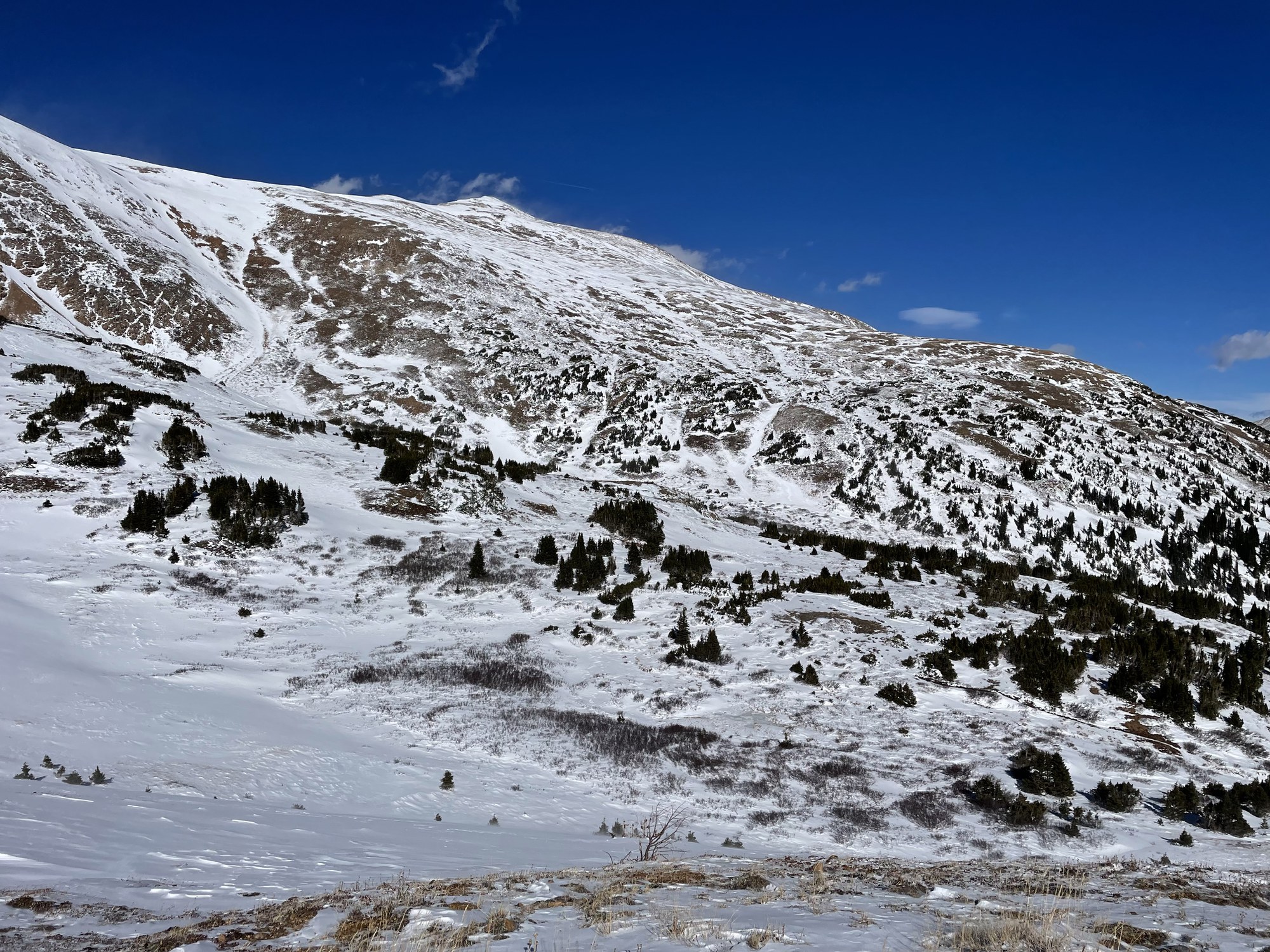 Hiking – Herman Gulch Trail — The Colorado Mountain Club