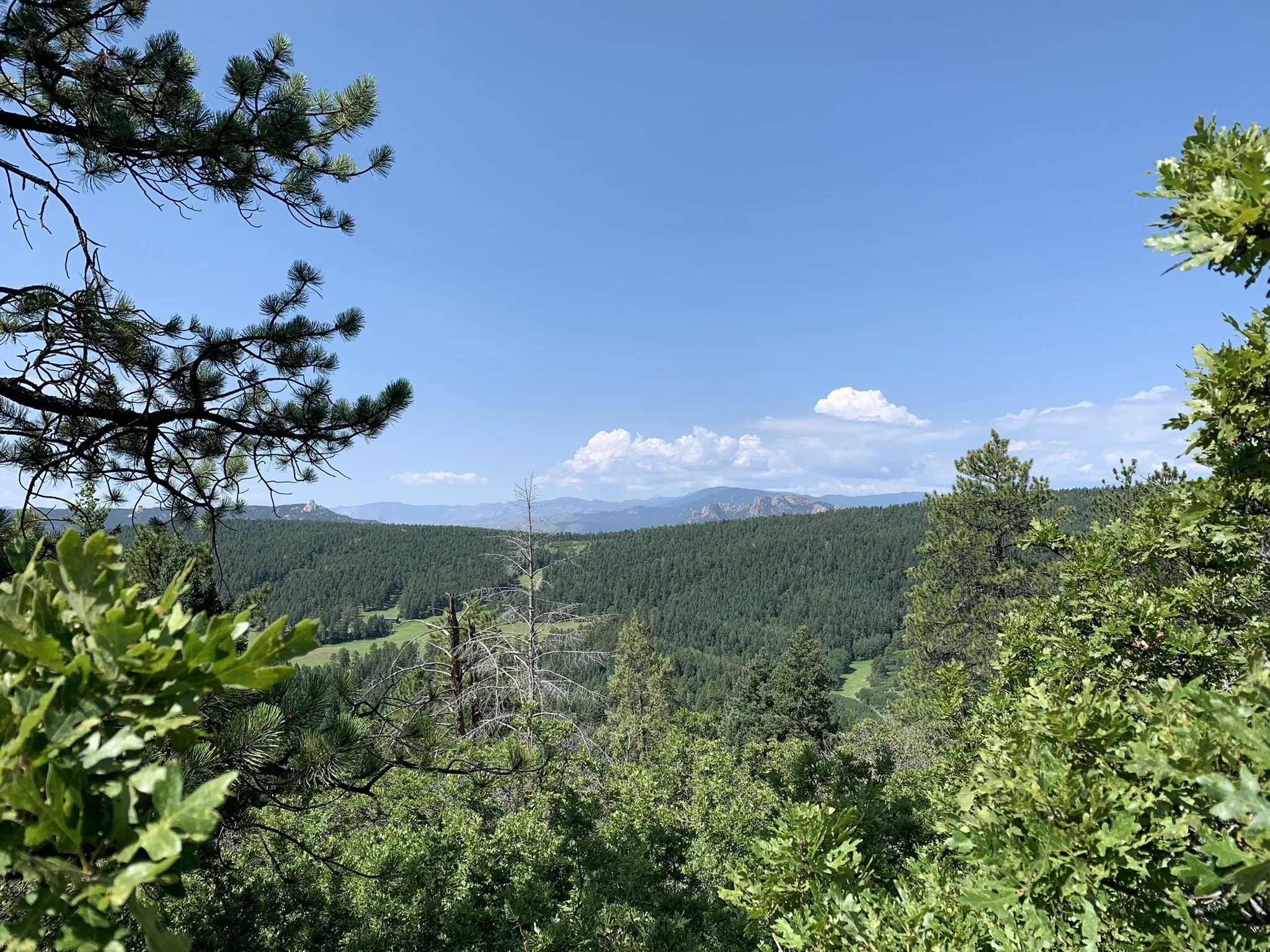 Hiking – Indian Creek Trailhead - Indian Creek Trail — The Colorado ...