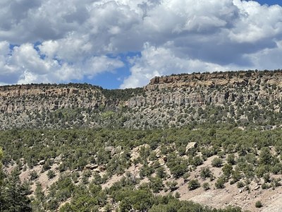Hiking – Lower Spring Creek TH - Waterfall (west side) — The Colorado ...