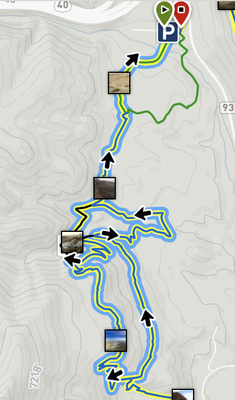 Hiking – Matthews/Winters Park — The Colorado Mountain Club